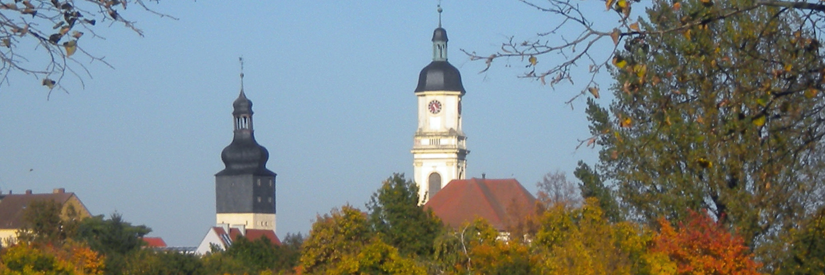 Uffenheim – Fränkische Marktgrafenstadt voller Geschichte, wein und ...