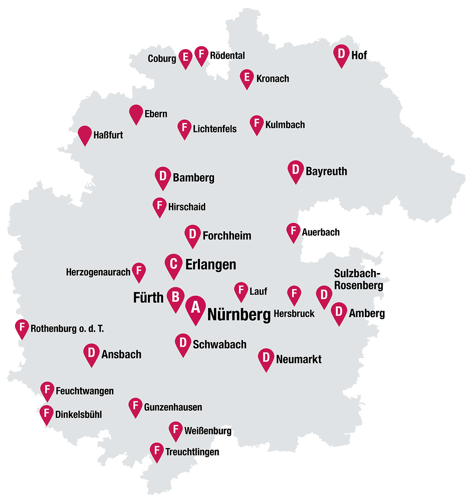 Einzelfahrkarte | VGN