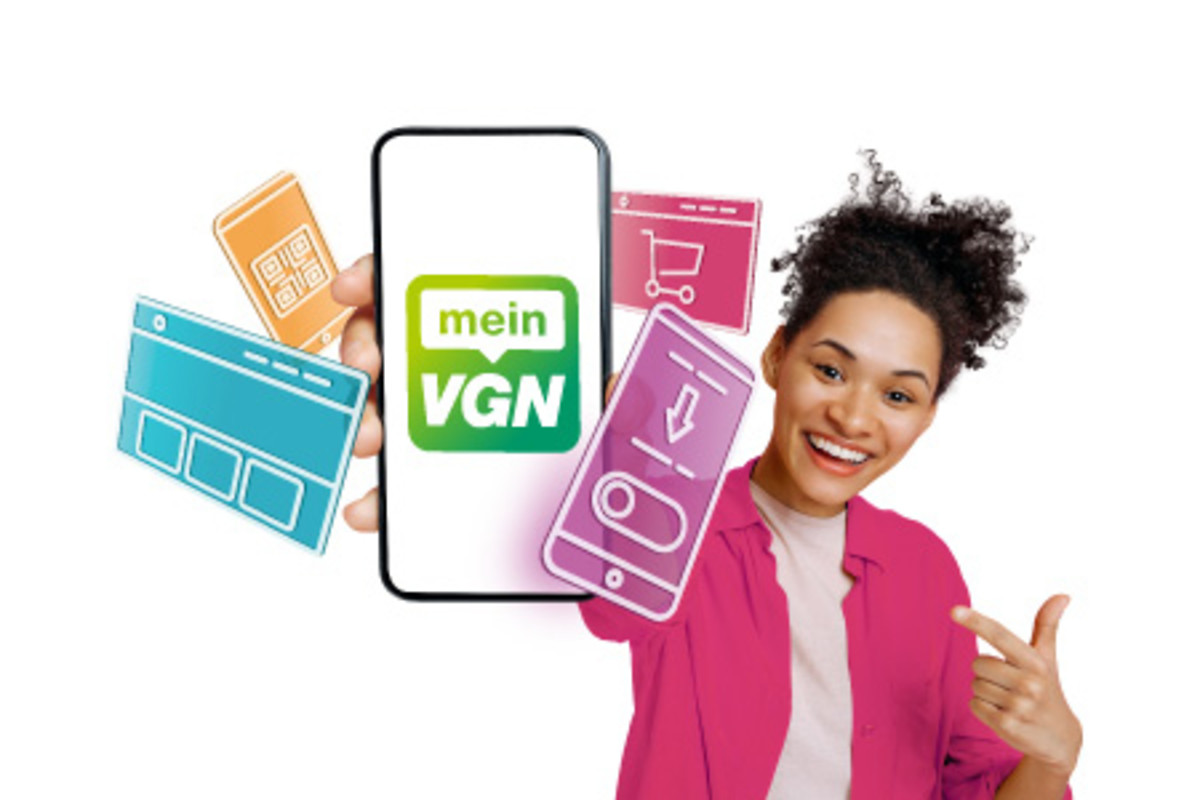 Anleitungen | VGN