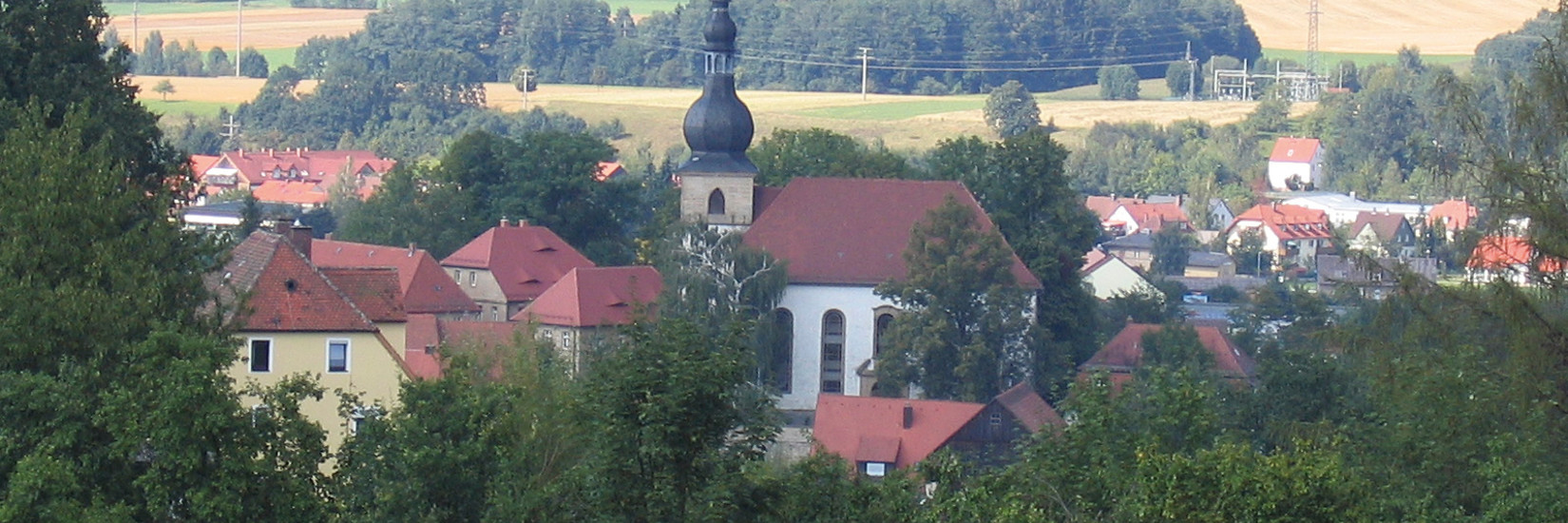 Weidenberg – Tradition, Natur und Handwerk im Herzen des ...