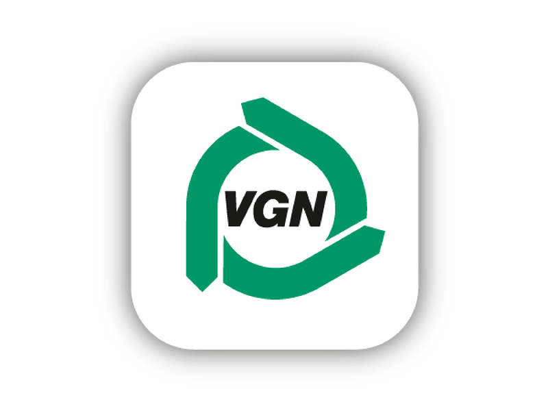 Anleitungen | VGN